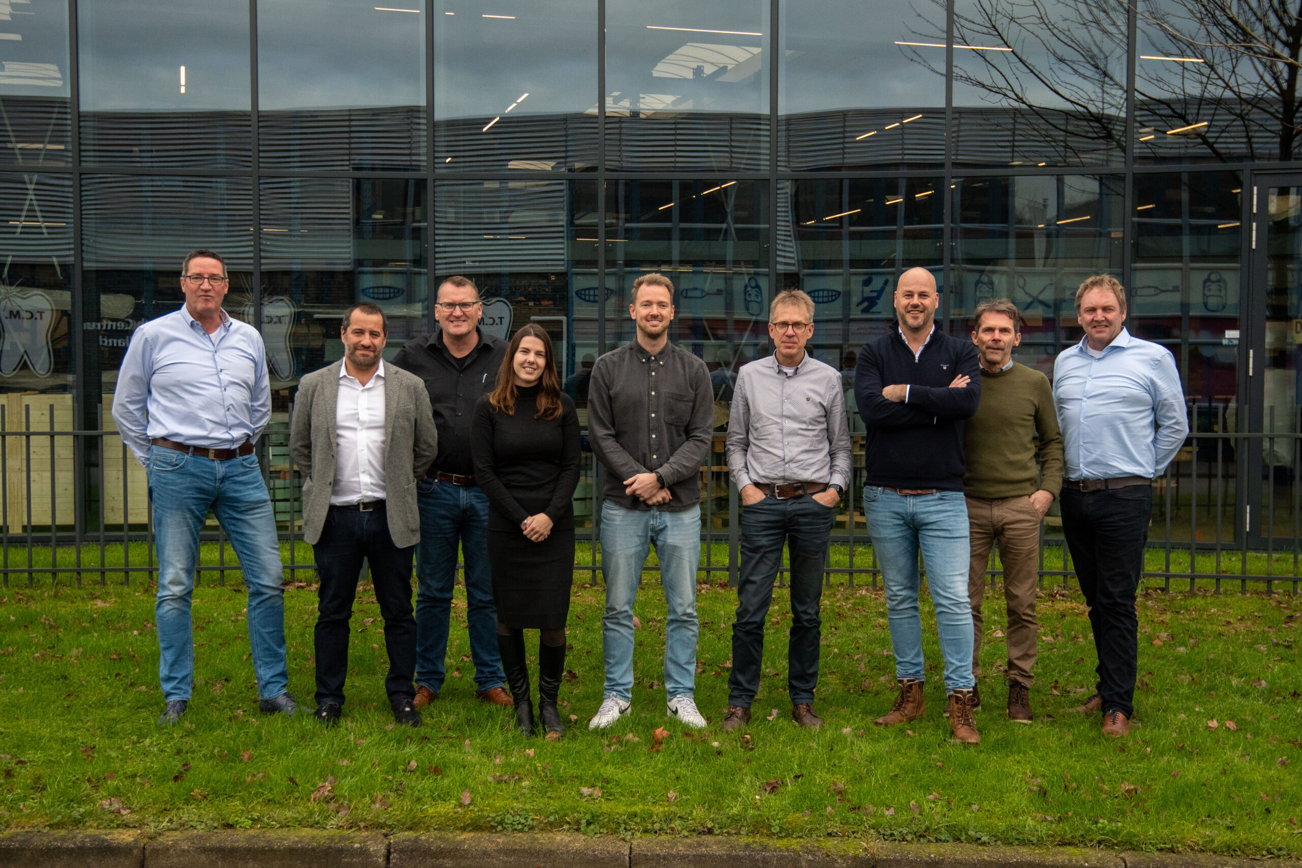 Meet ons sales team - Metacon-Next